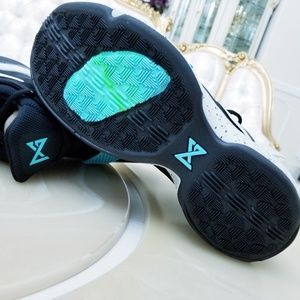 Nike | Shoes | Nike Pg Nba Paul Georges Signature Sneaker | Poshmark